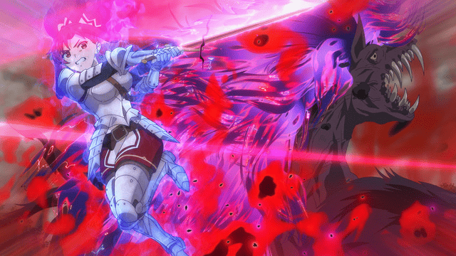 TVアニメ『Aランクパーティを離脱した俺は、元教え子たちと迷宮深部を目指す。』第3話 先行カット公開！「オーバーフロウ」あらすじ